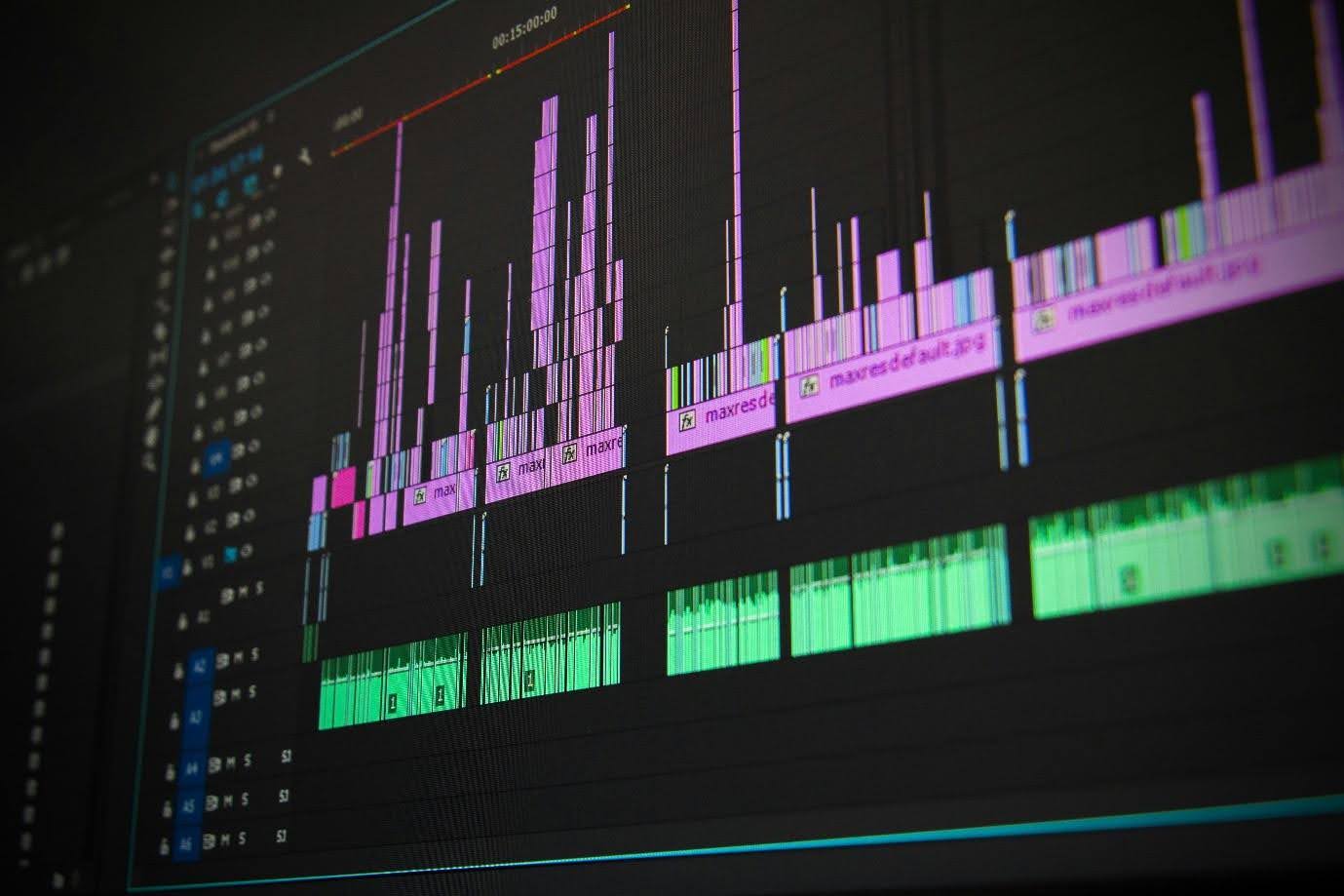 Post-Production 101: Everything You Need to Know - Celtx Blog
