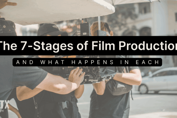 How to Submit Your Script to Film Freeway - Celtx Blog