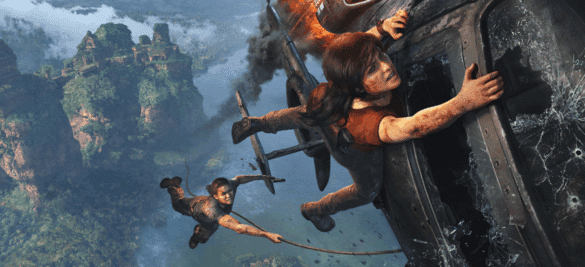 How to Write a Video Game Script: Structure, Choices & More - Celtx Blog