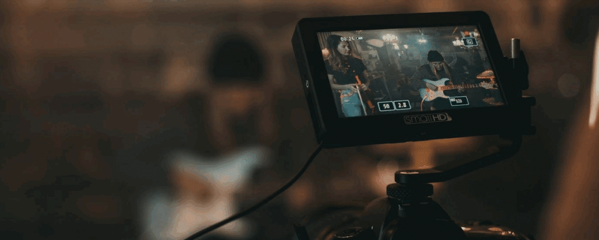 The 7 Stages of Film Production (And What Happens in Each) - Celtx Blog