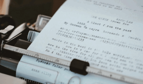 What is a Shooting Script (and is it Different than a Spec Script)? - Celtx Blog