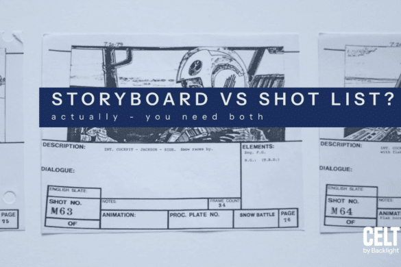 Producer vs. Director: Roles, Responsibilities & 5 Key Differences - Celtx Blog