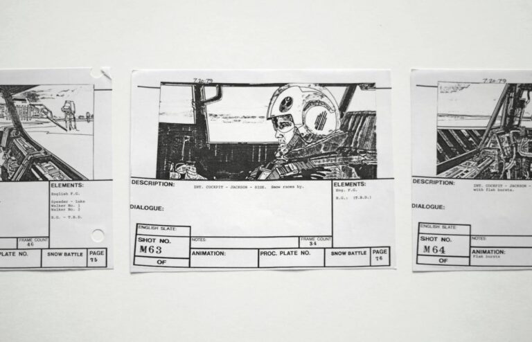 Storyboard vs Shot List? Actually, You Need Both - Celtx Blog