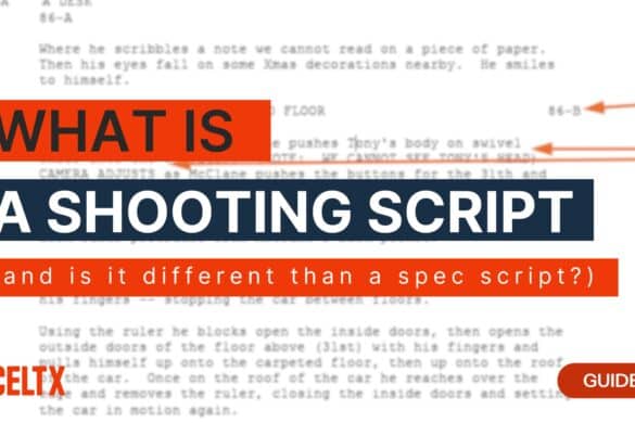 What is a Protagonist? Understanding the Main Character - Celtx Blog