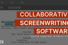 Celtx: More Than Just a Screenwriting Tool - Celtx Blog