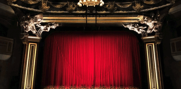 What is a Playwright? (And How to Become One) - Celtx Blog