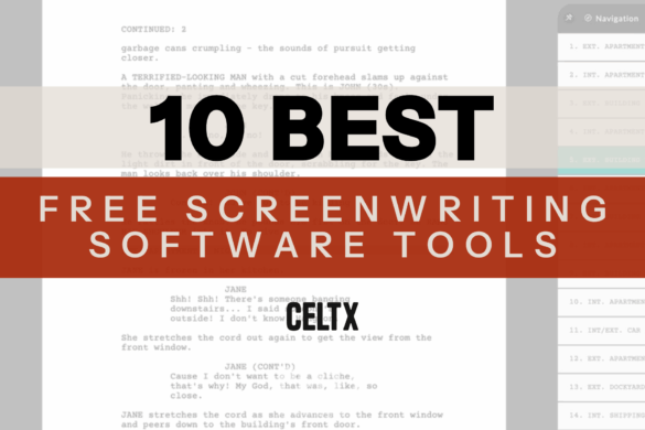 What is Genre? Understanding Its Role in Storytelling - Celtx Blog