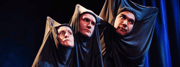 What is a Playwright? (And How to Become One) - Celtx Blog