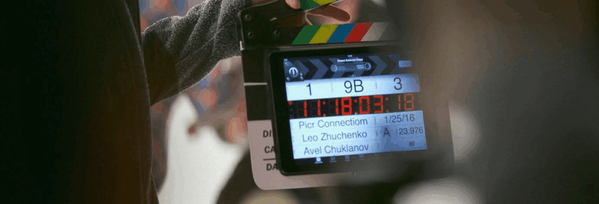 Movie Script Format: Complete Guide (With Free Template) - Celtx Blog