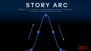 Story Arc: What It Is, Types, and Examples from Film & TV - Celtx Blog