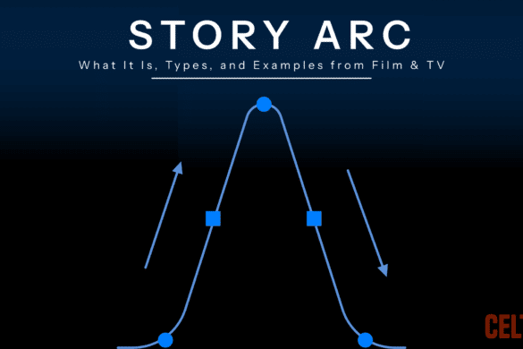 Non-Linear Storytelling | Definition, Benefits, and Tips - Celtx Blog