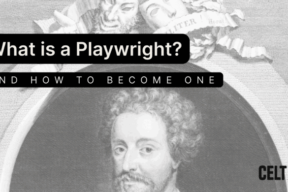 The Evolution of Horror - Celtx Blog