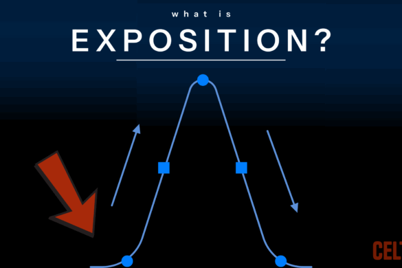 Mastering the Medium Shot: A Filmmaker’s Guide - Celtx Blog