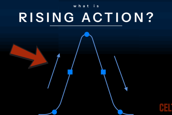 How to Write Scene Transitions: A Guide for Screenwriters - Celtx Blog