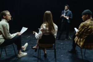 What is a Playwright? (And How to Become One) - Celtx Blog
