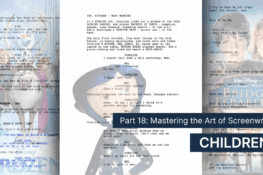 Building Better Characters: What is a Character Profile and How to Use It - Celtx Blog