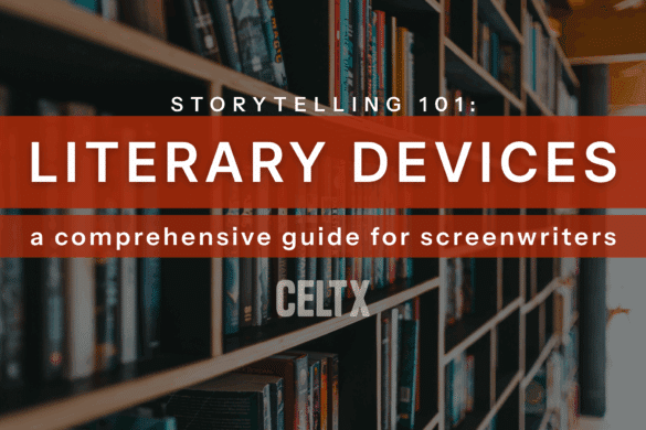 What is Theme — And How to Use It in Your Script - Celtx Blog