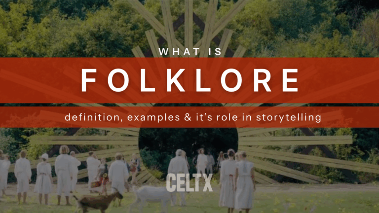 What is Folklore? Definition, Examples, and Its Role in Storytelling ...