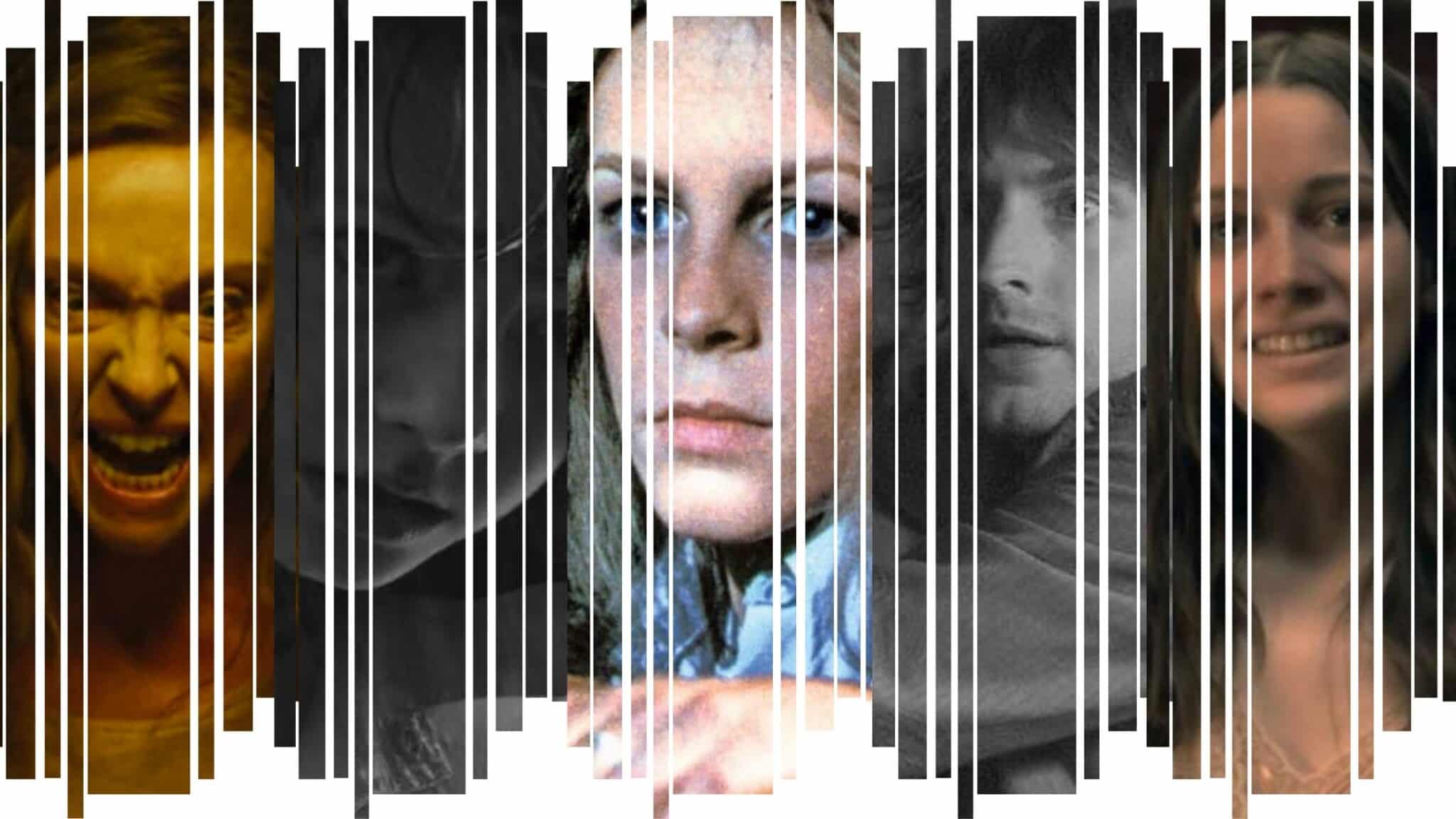 The Cast of the Cursed: Guide to Horror Character Archetypes - Celtx Blog