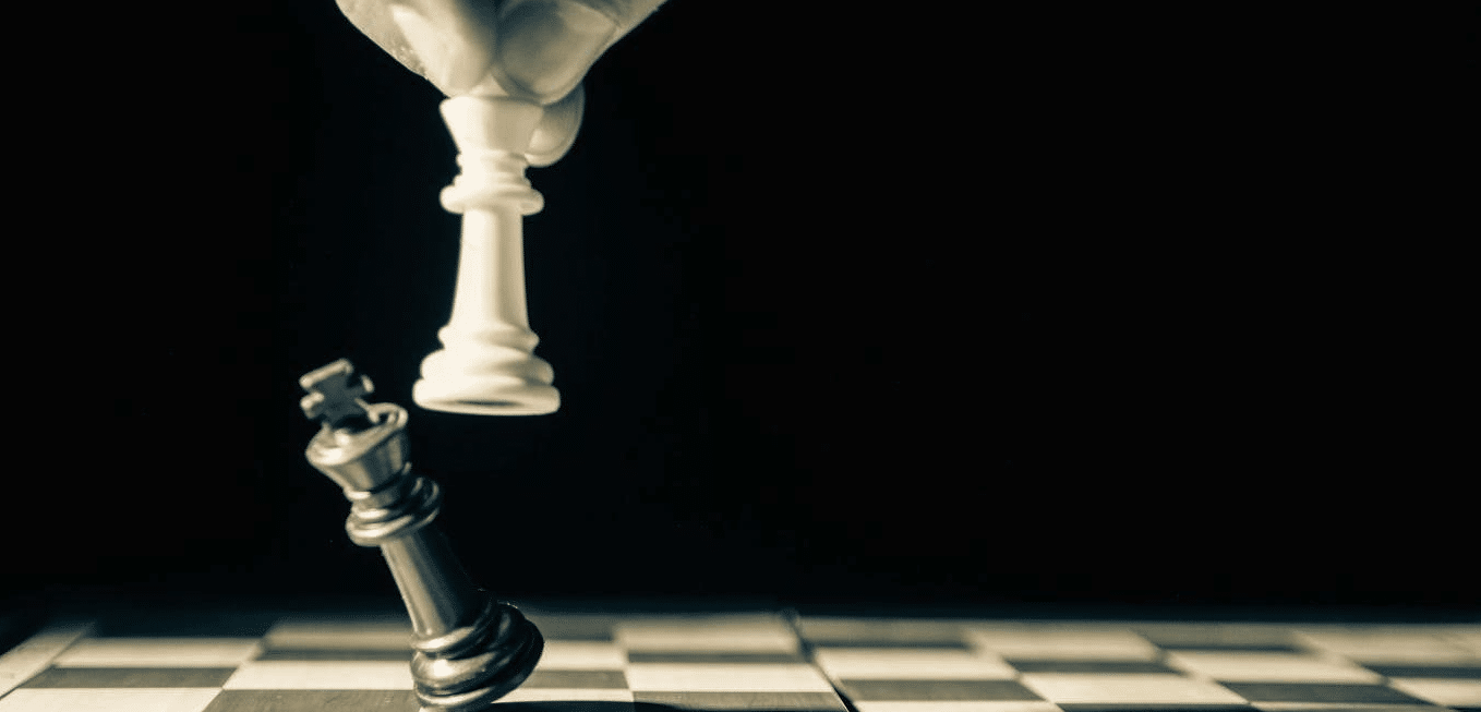 Internal Conflict: The Invisible Battle That Drives Your Story - Celtx Blog