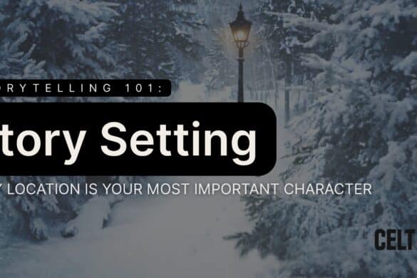 Non-Linear Storytelling | Definition, Benefits, and Tips - Celtx Blog