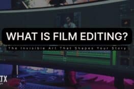 What is a Montage? Definition, Types & Examples Across Film Genres ...