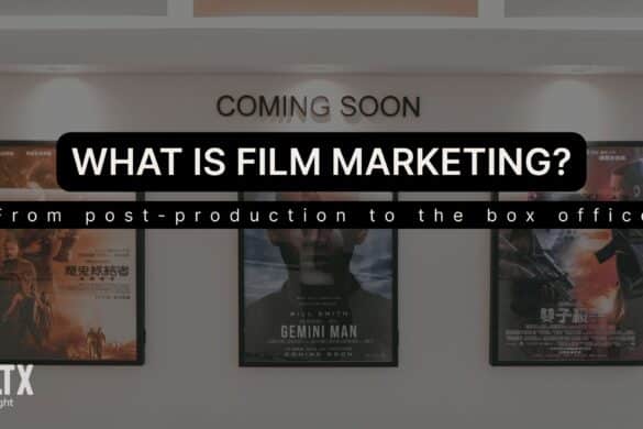 6 Essential Camera Shots Every Screenwriter Should Know - Celtx Blog