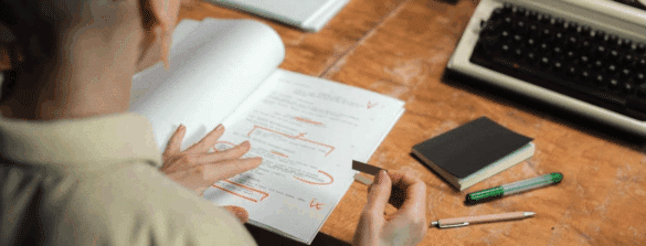 Screenplay Format 101: Write Like a Pro with This Free Template - Celtx Blog