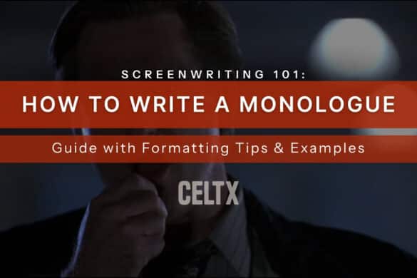 Three Act Structure in Screenwriting [A Complete Guide] - Celtx Blog