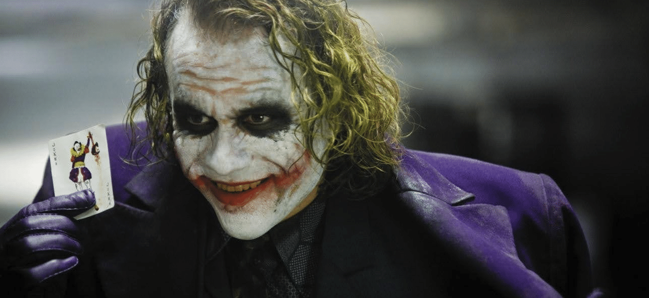 What is a Nemesis? A Guide to the Protagonist's Dark Shadow - Celtx Blog