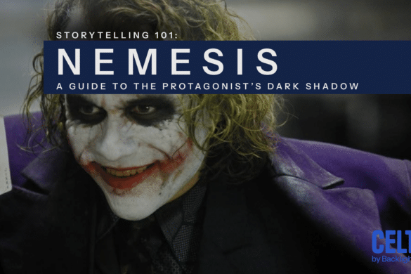 Three Act Structure in Screenwriting [A Complete Guide] - Celtx Blog