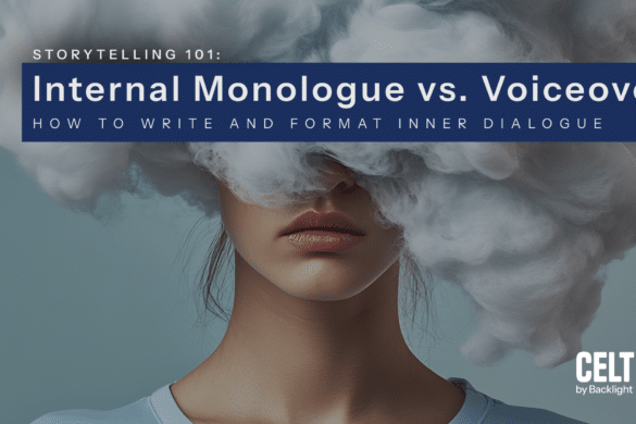 Three Act Structure in Screenwriting [A Complete Guide] - Celtx Blog