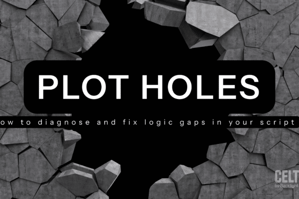 Three Act Structure in Screenwriting [A Complete Guide] - Celtx Blog