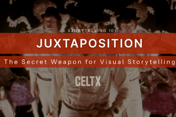 Three Act Structure in Screenwriting [A Complete Guide] - Celtx Blog