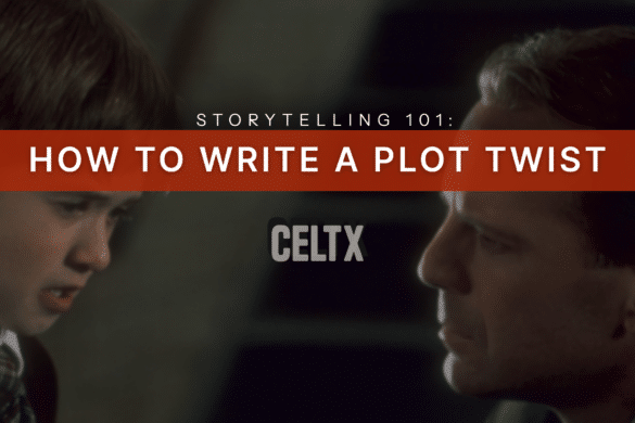 Juxtaposition in Film: The Secret Weapon for Visual Storytelling - Celtx Blog