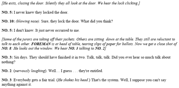 What is Dialogue? A Professional Guide to Screenplay Conversations ...