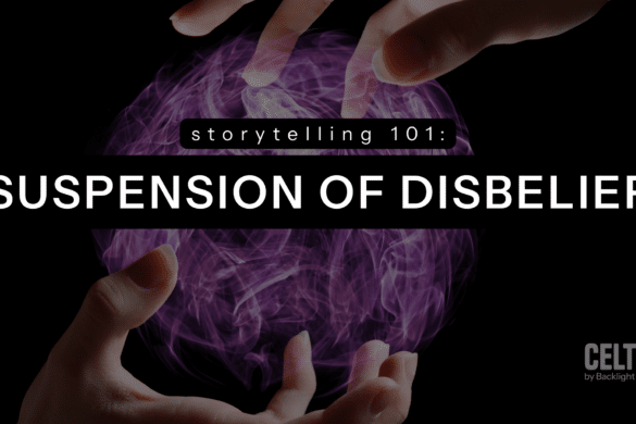 Three Act Structure in Screenwriting [A Complete Guide] - Celtx Blog