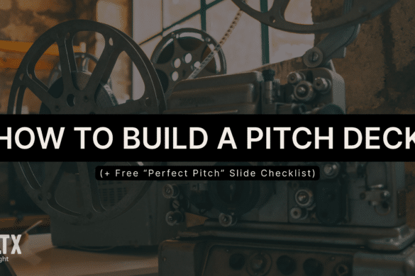 What is Pre-Production in Film | Defined and Explained - Celtx Blog