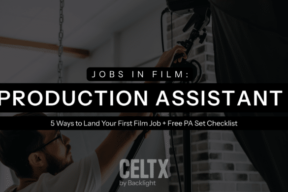 What is a Trope in Movies? Recognizing Common Themes - Celtx Blog
