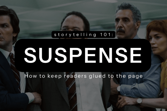 Movie Script Format: Complete Guide (With Free Template) - Celtx Blog