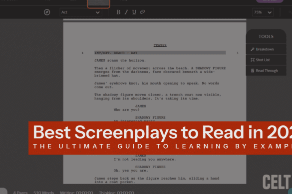 What is POV? A Guide to Narrative Point of View in Film and TV - Celtx Blog